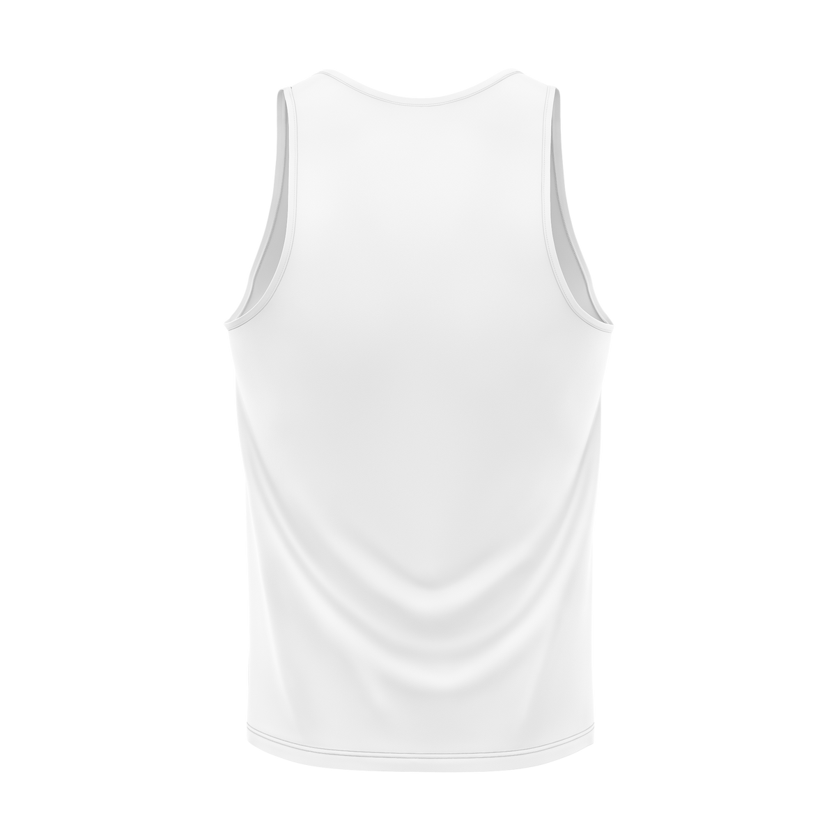 Florida Flag Full Back Performance Tank | BackHome.us